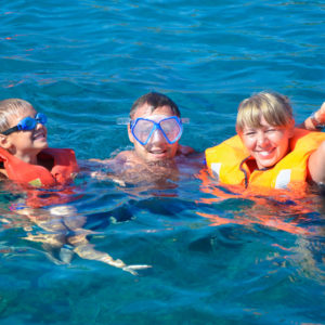 Wave Dancer – Cyprus Sea Cruises